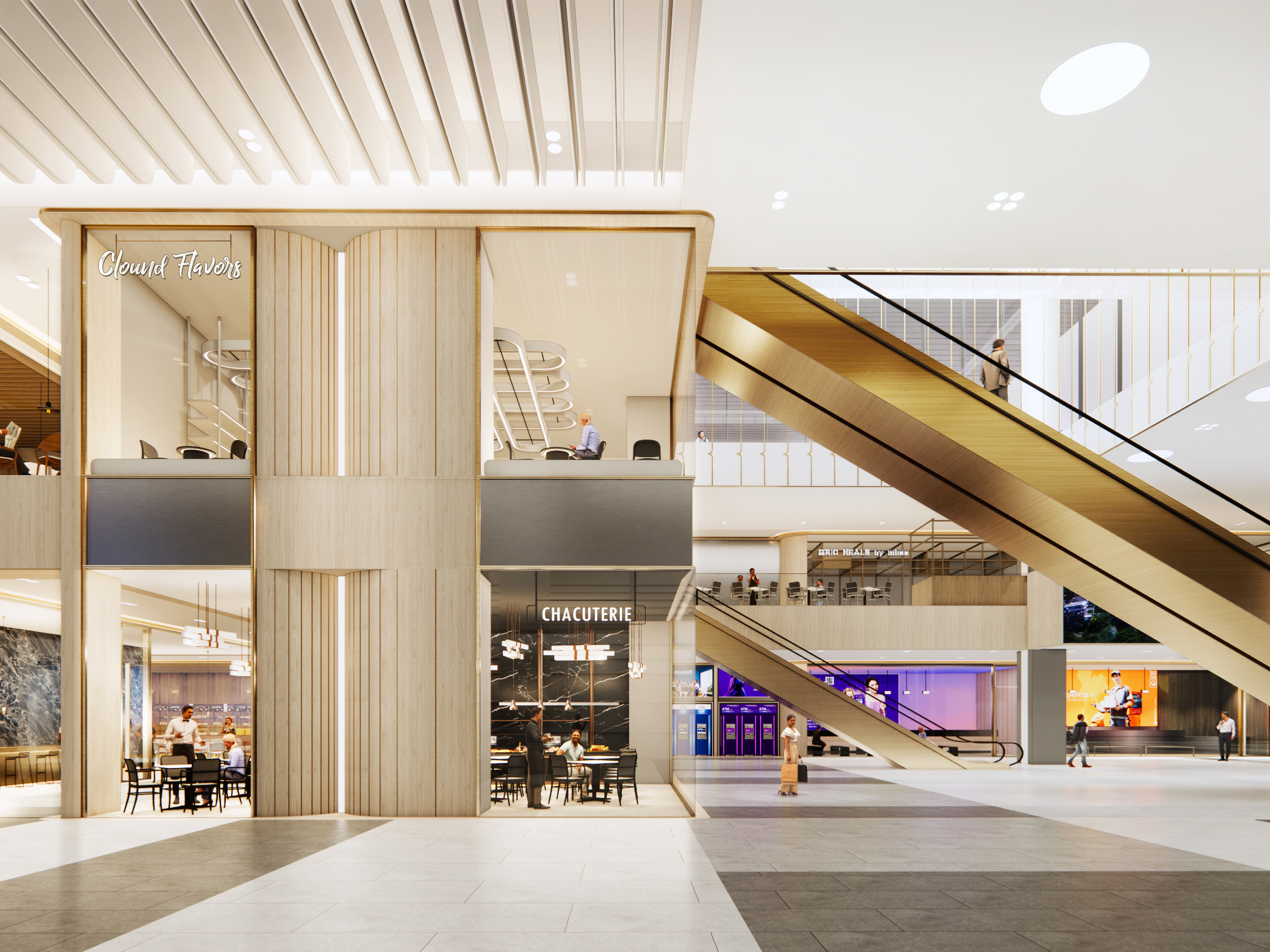 Queen Sirikit National Convention Center (QSNCC) - ศูนย์การประชุม ...